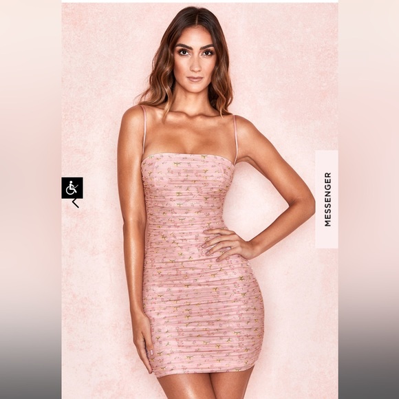 House of CB | Dresses | House Of Cb Mini Dress | Poshmark